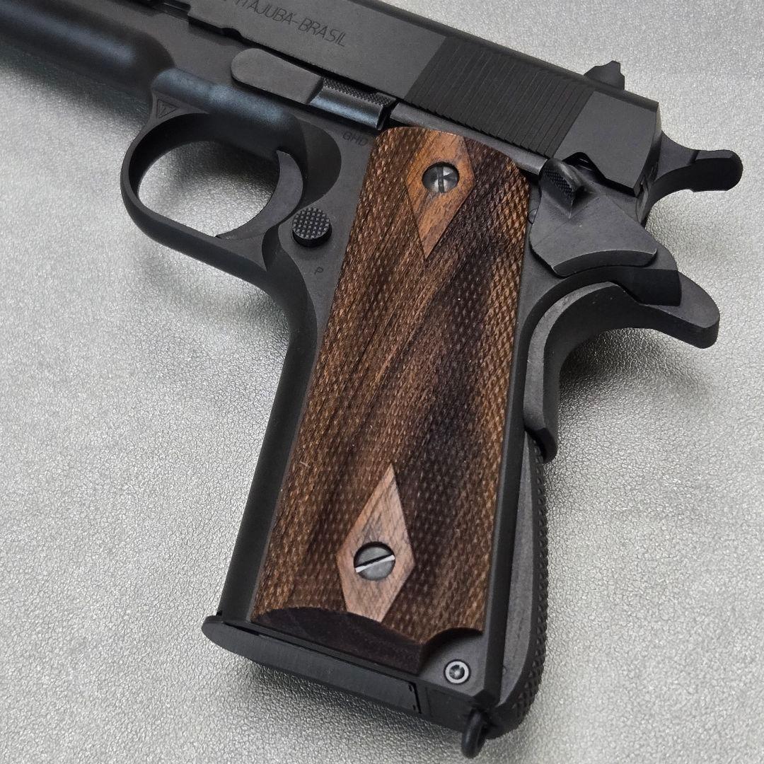 タニオ コバ GM－7.5 インベル M1911 刻印モデル 新品未使用