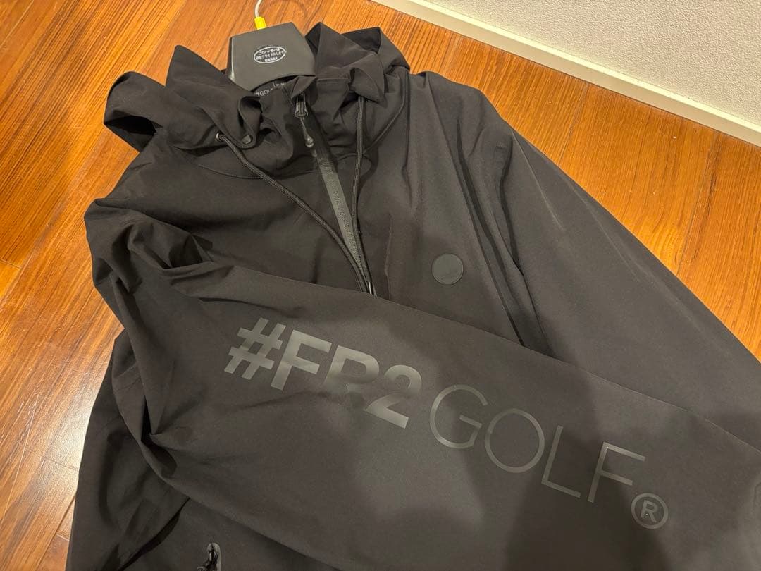 A*L様 FR2 GOLF ストレッチレインジャケット サイズXXL JACKE