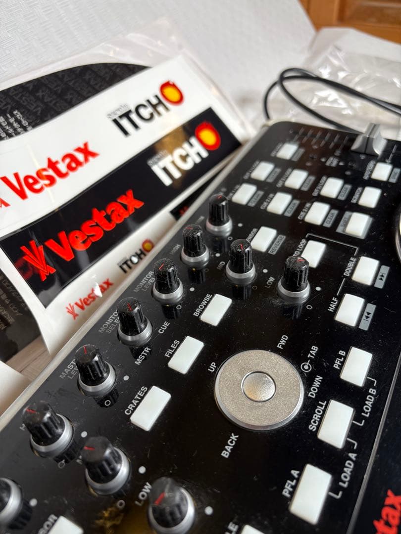エ*マ様 Vestax VCI-300MK2