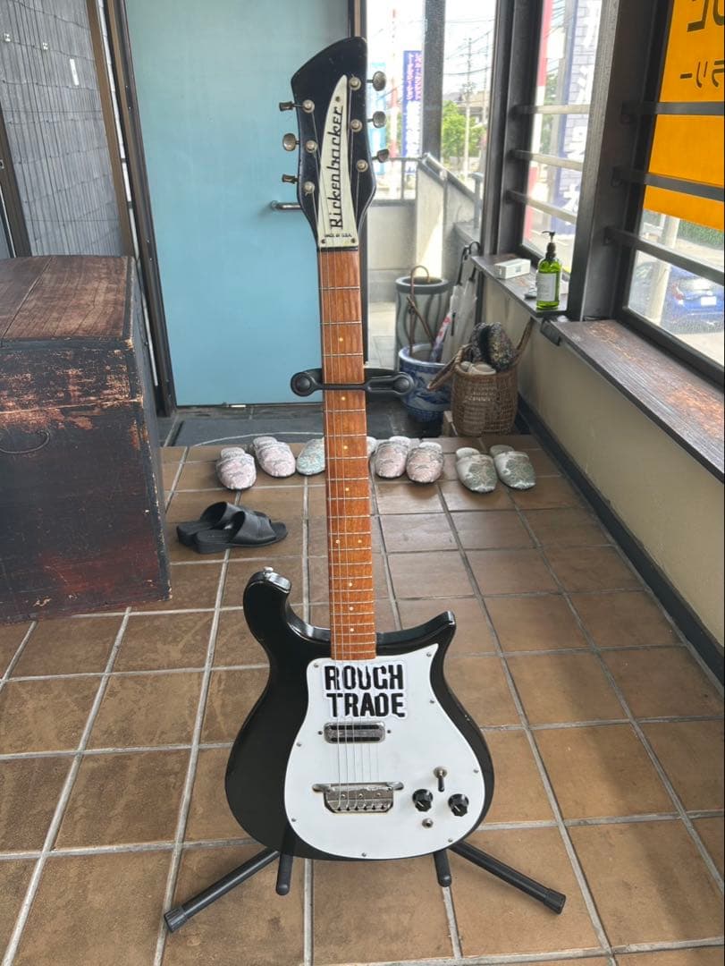 ギター Rickenbacker 425