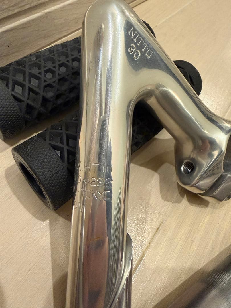 k7  NITTO hi-bar