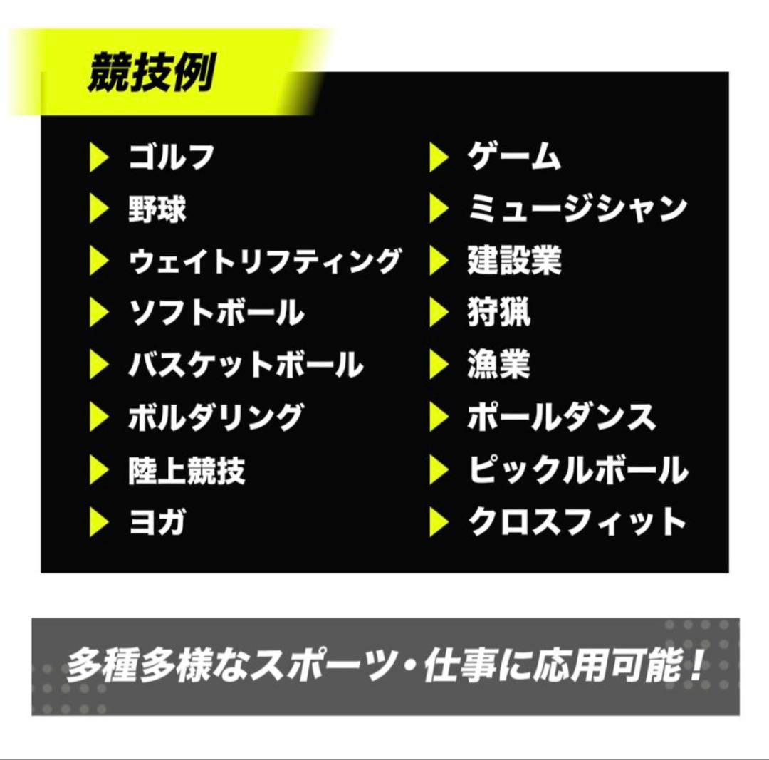 【新品】チョークレス 詰め替え用パック 75g 滑り止め 【正規公式品】