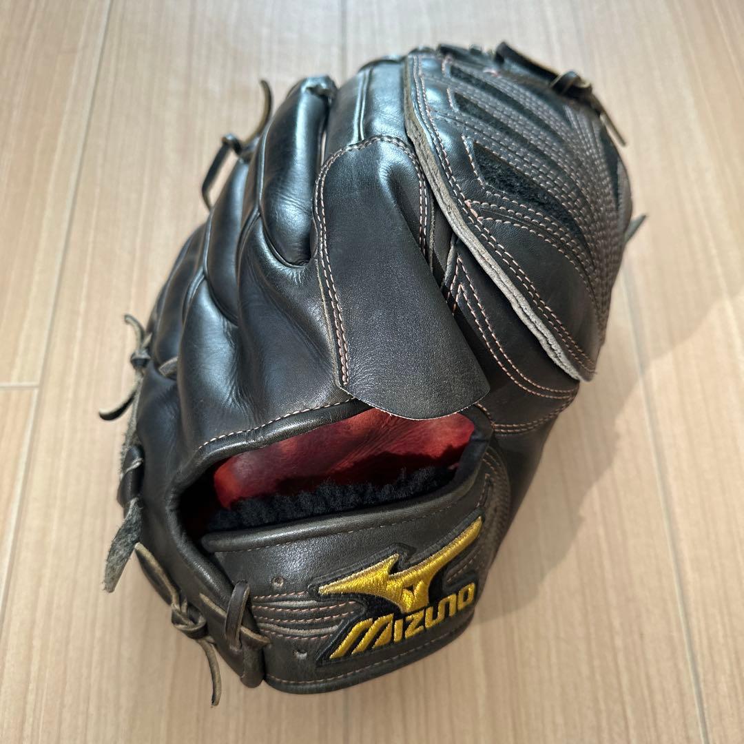Mizuno ミズノプロ 野球グローブ　オーダー　投手用