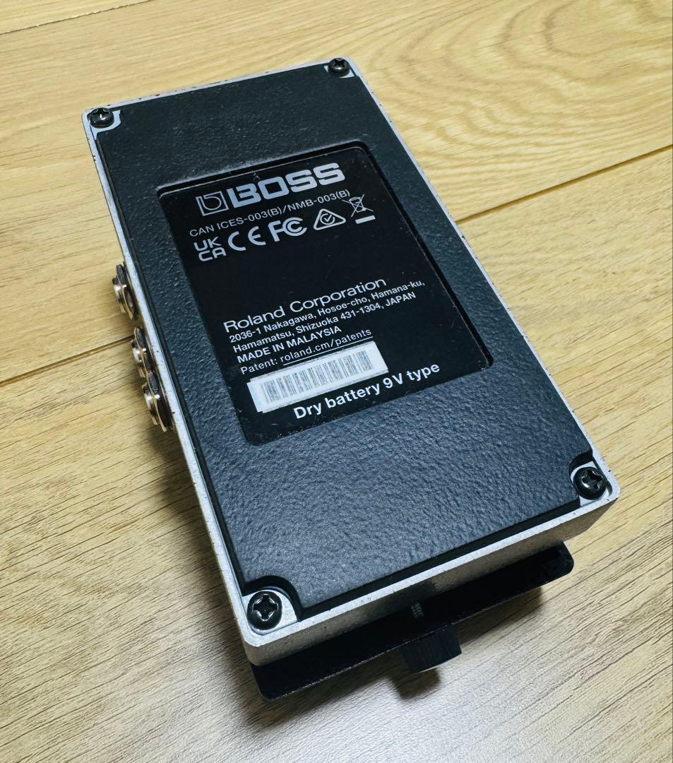 BOSS RE-2 Space Echo✨美品✨箱付き完品