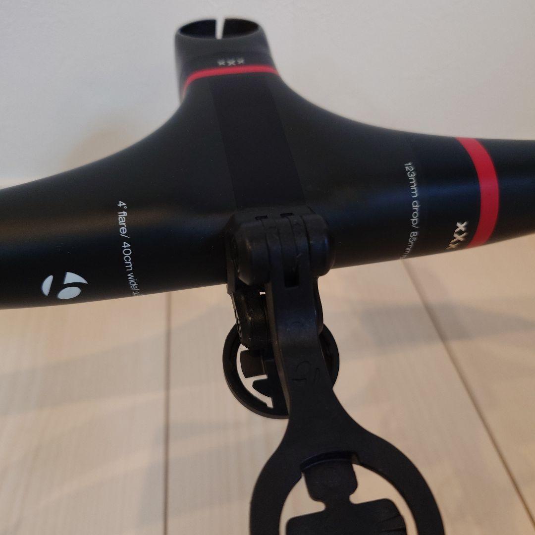 ボントレガー BONTRAGER XXX Integrated 一体型 カーボン