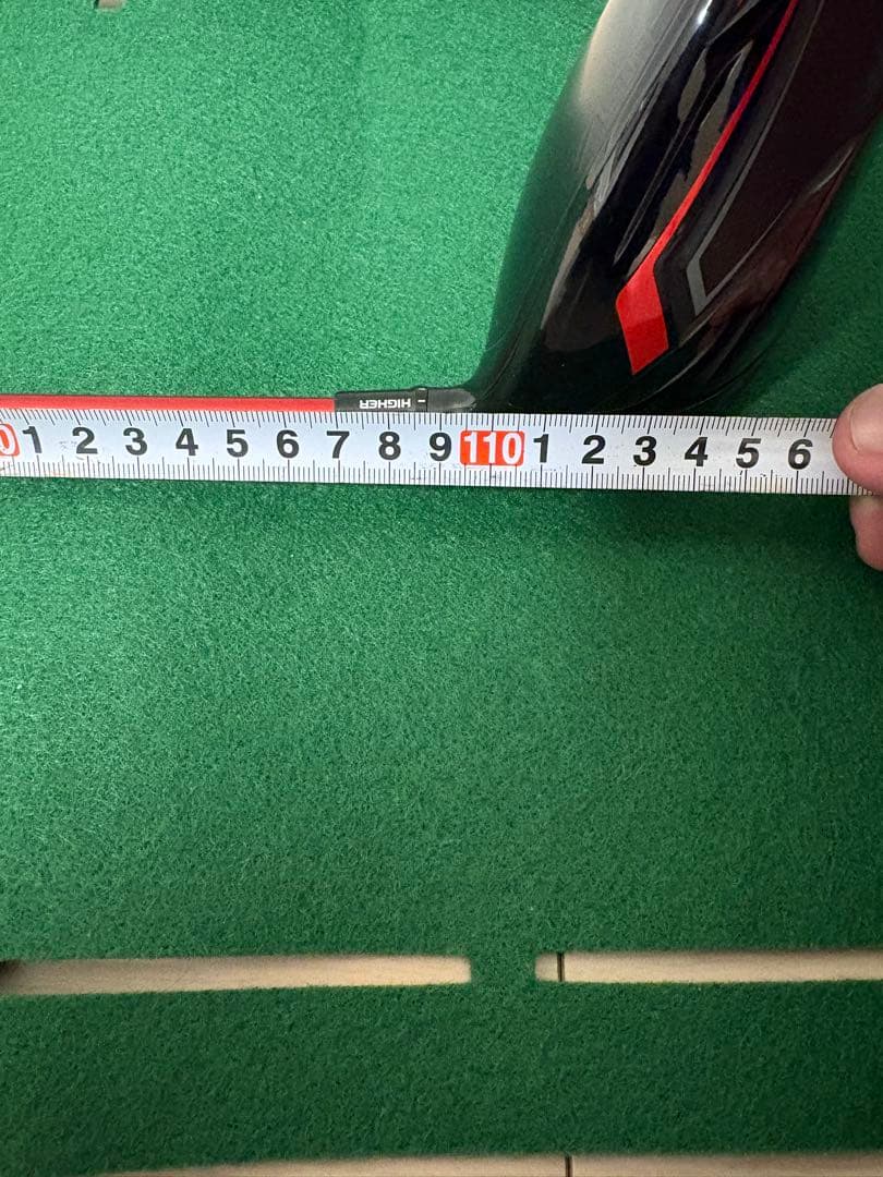 TaylorMade Stealth 10.5度 ベンタスTRレッド 50S