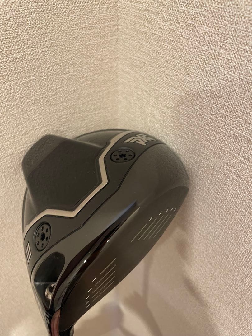 美品！PXG BLACK OPS TOUR-1 10.5度 ドライバーヘッド