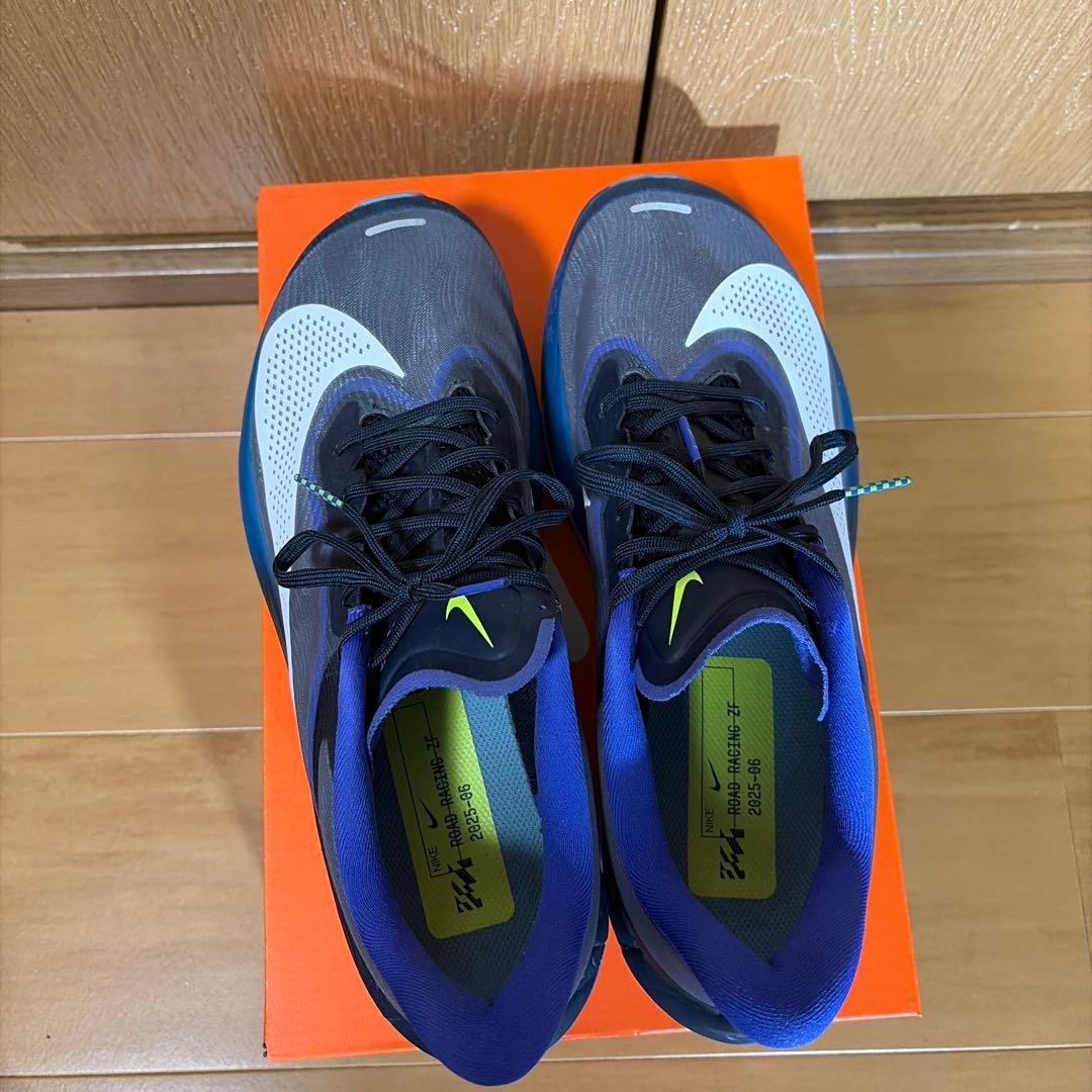 NIKE ズームフライ6 28.0