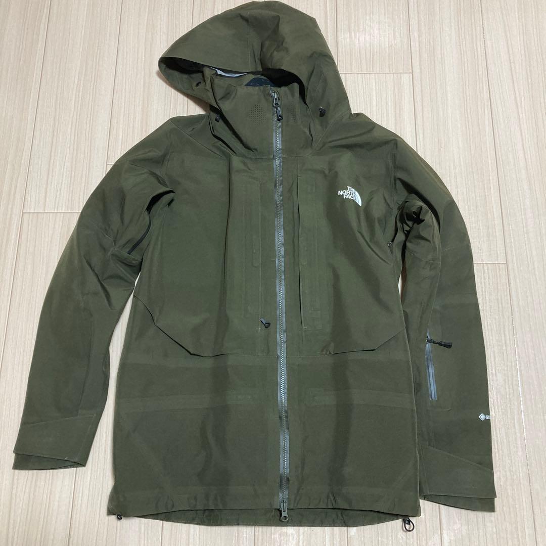 THE NORTH FACE スキージャケット　ns6002