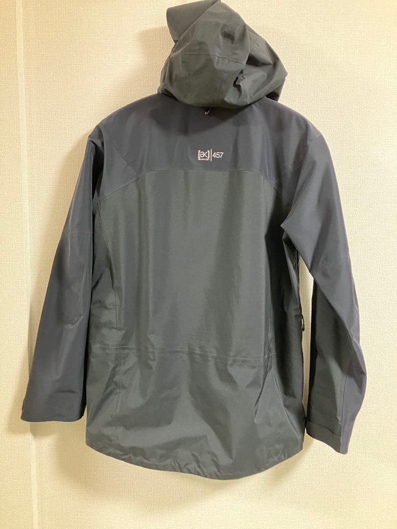スノーボード Burton ak457 GORE-TEX Pro Guide Jacket