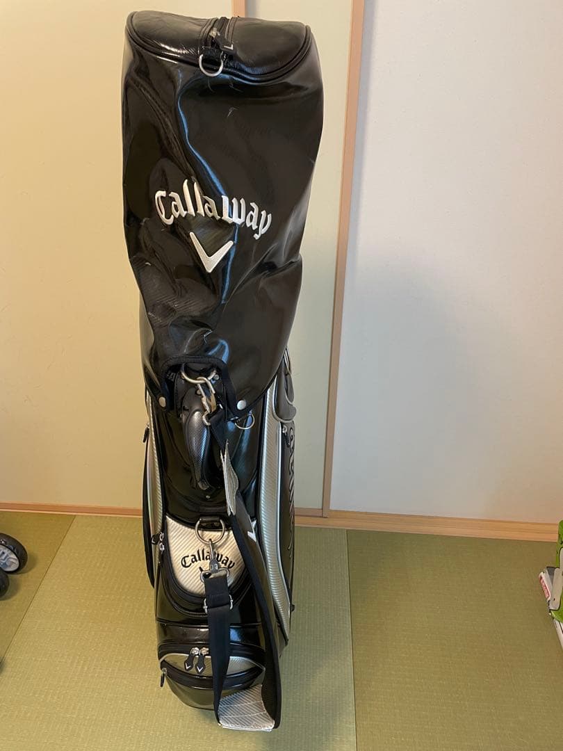Callaway ゴルフバッグ・クラブセット