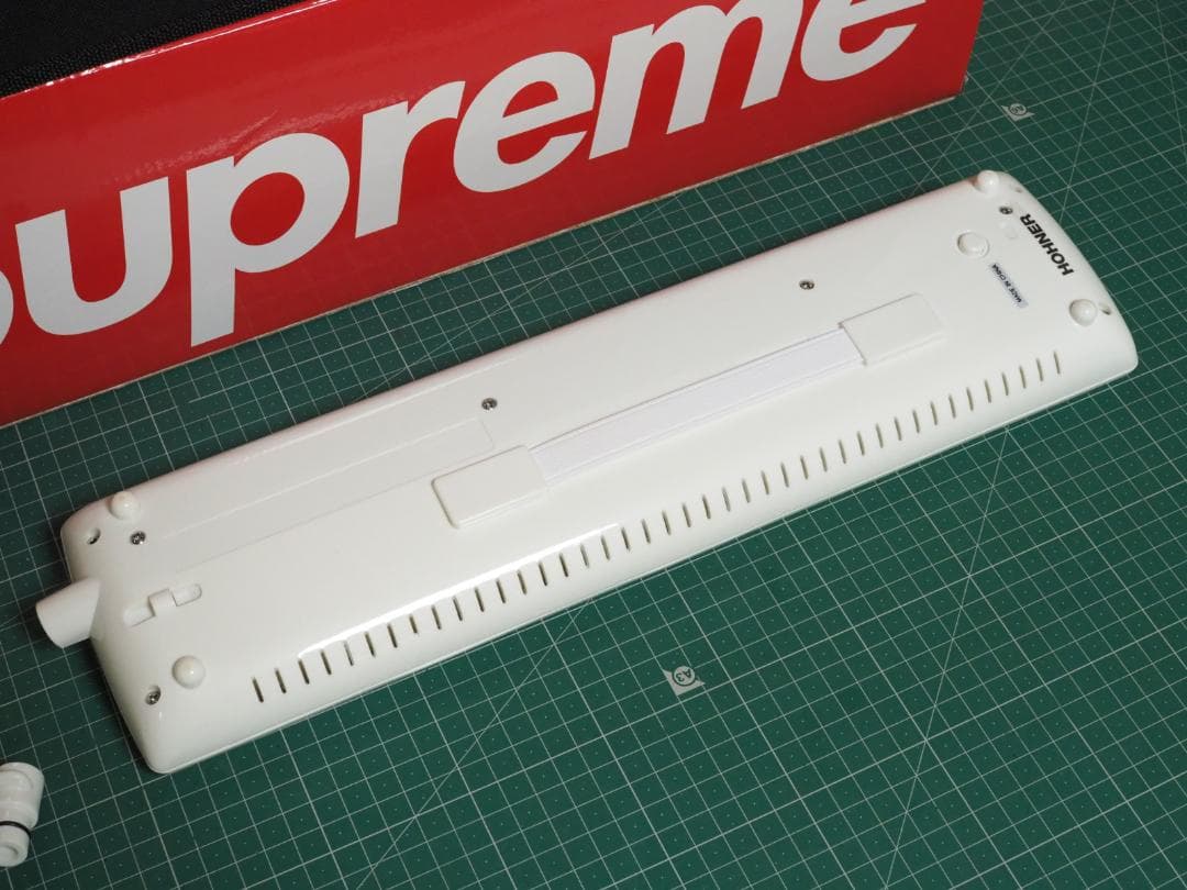 【中古・美品】Supreme Hohner Melodica シュプリーム