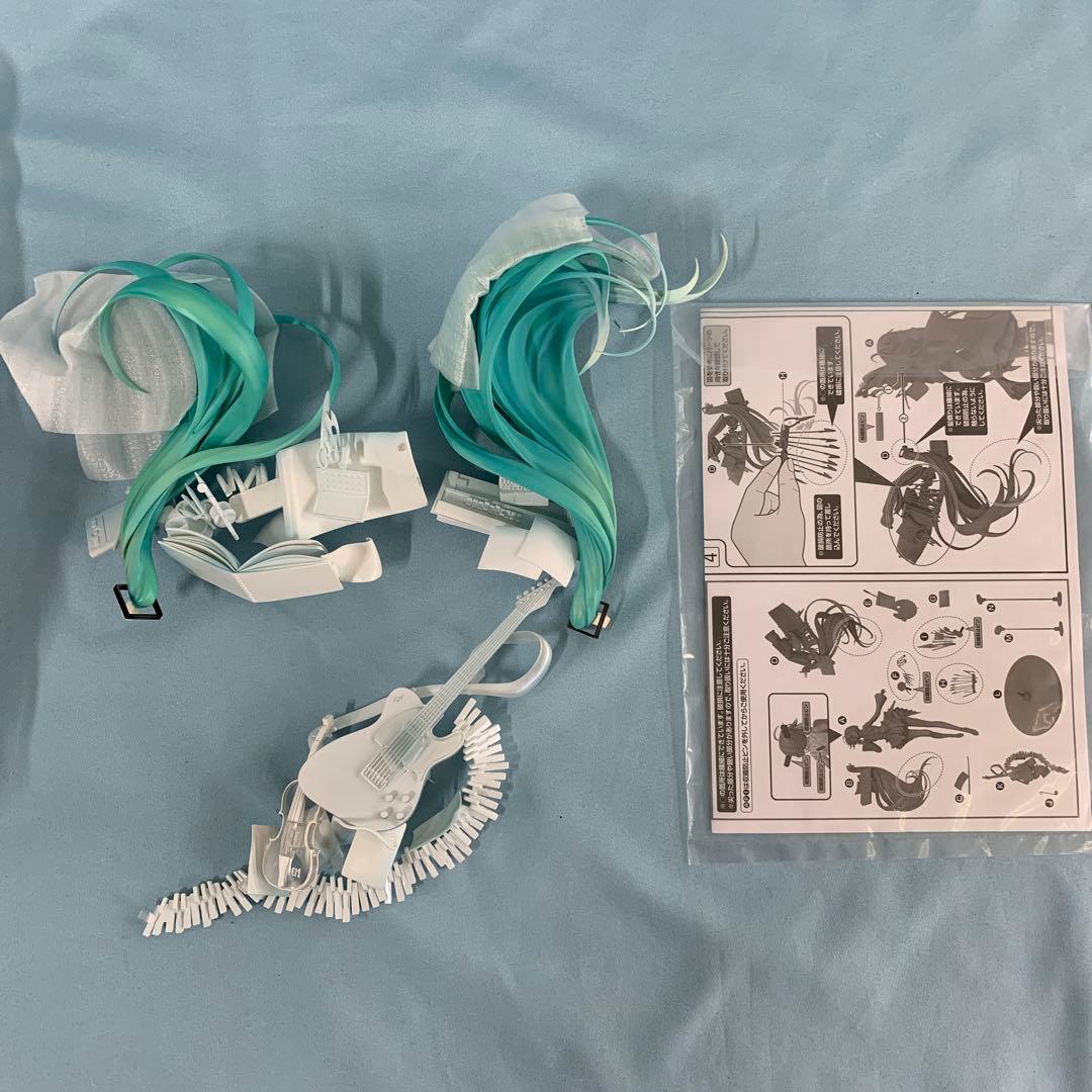初音ミク Happy 16th Birthday Ver 1/7