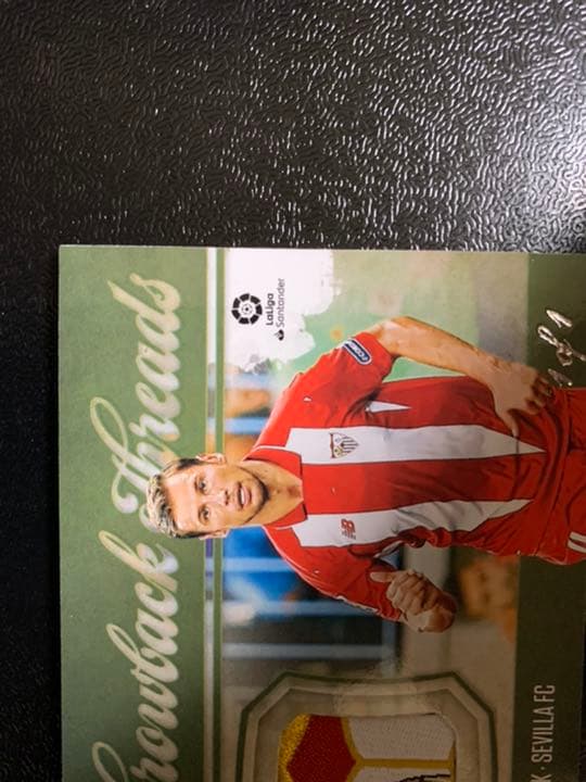 スポーツ選手 SOCCER 2019-20 PANINI CHRONICLE