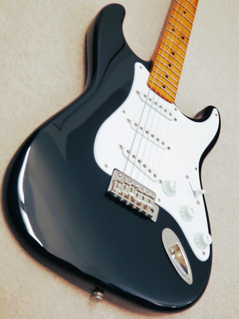 美品★Classic Vibe '50s Stratocaster BLK