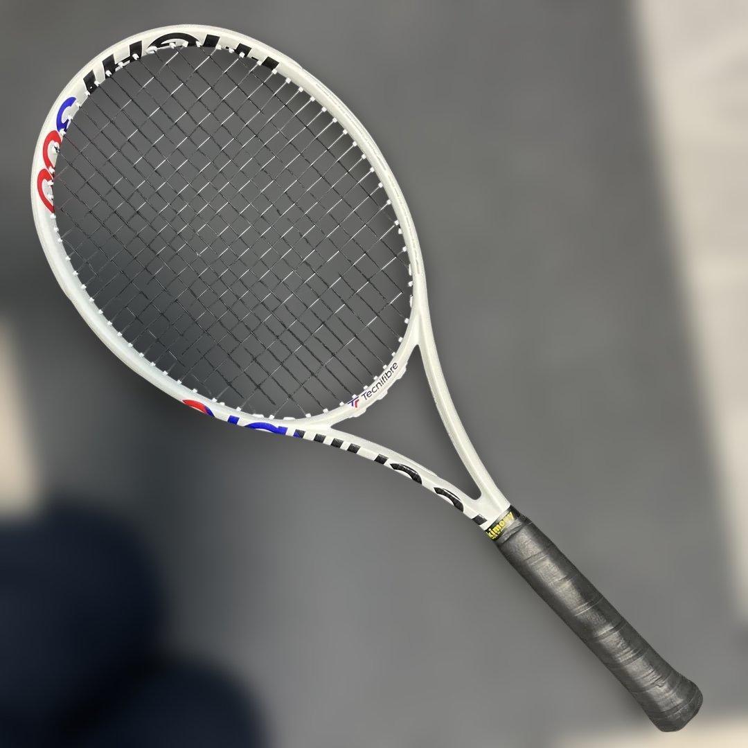 Tecnifibre T-FIGHT300 テニスラケット G2