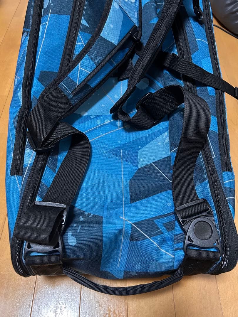 YONEX BAG2002N ツアーエディション ラケットバッグ 美品
