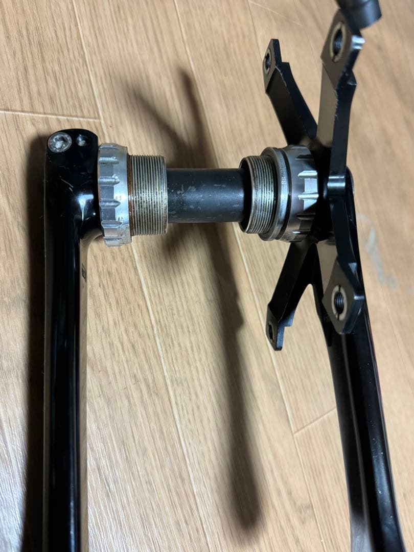 パーツ sugino75 direct drive 170mm