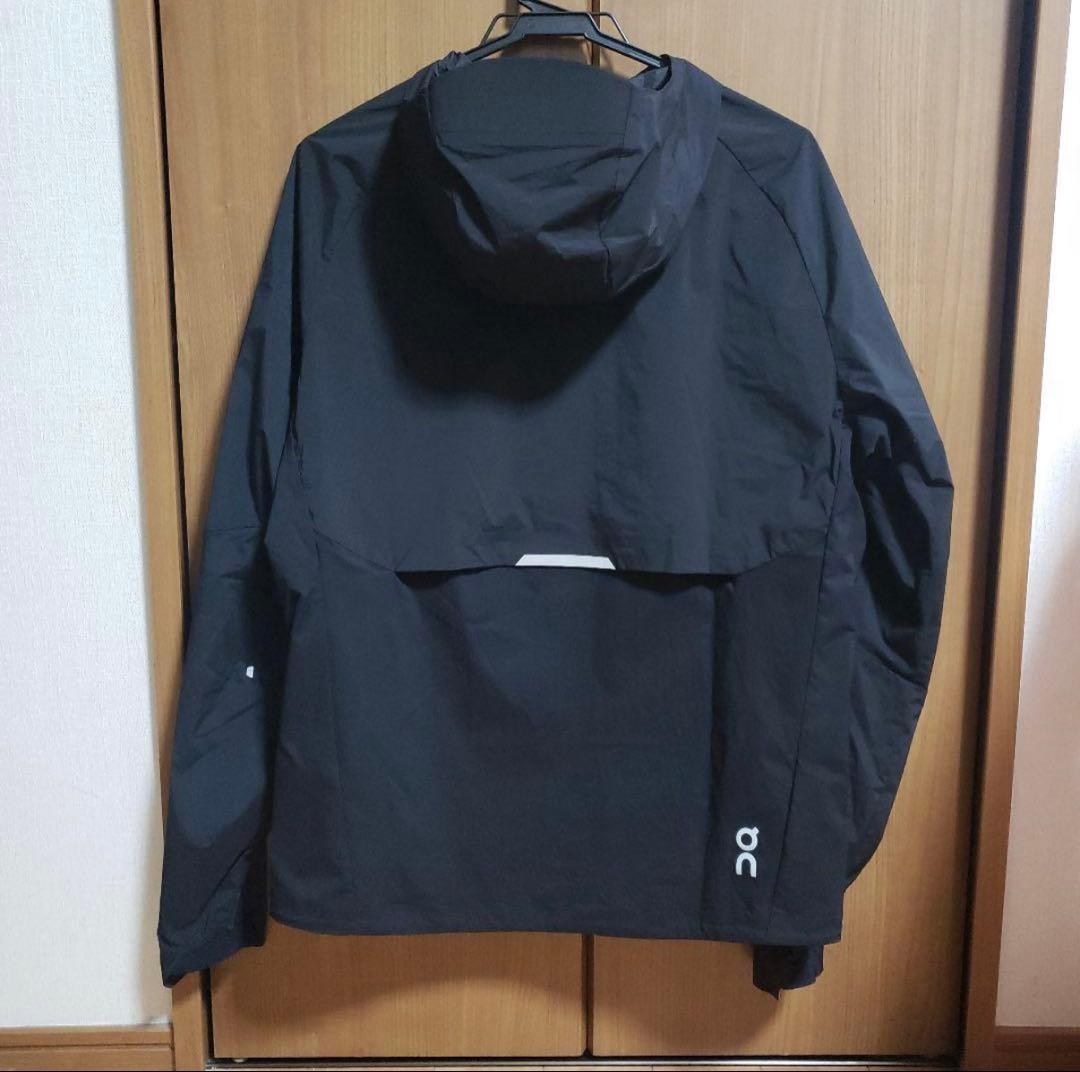 On Core Jacket コアジャケット ランニング