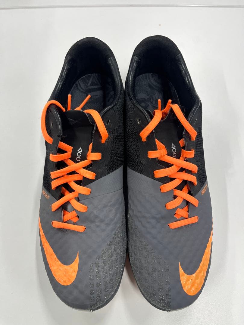 激レア！サッカー フットサル NIKE シューズ ボンバフィナーレⅡ