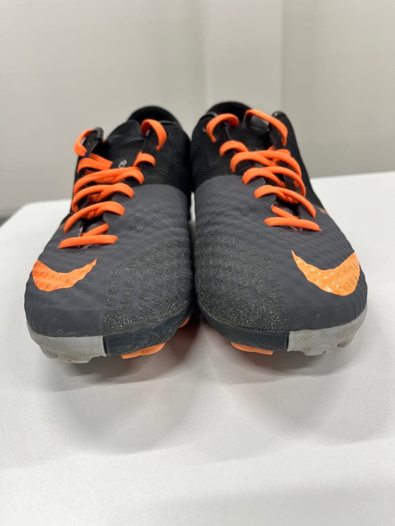 激レア！サッカー フットサル NIKE シューズ ボンバフィナーレⅡ