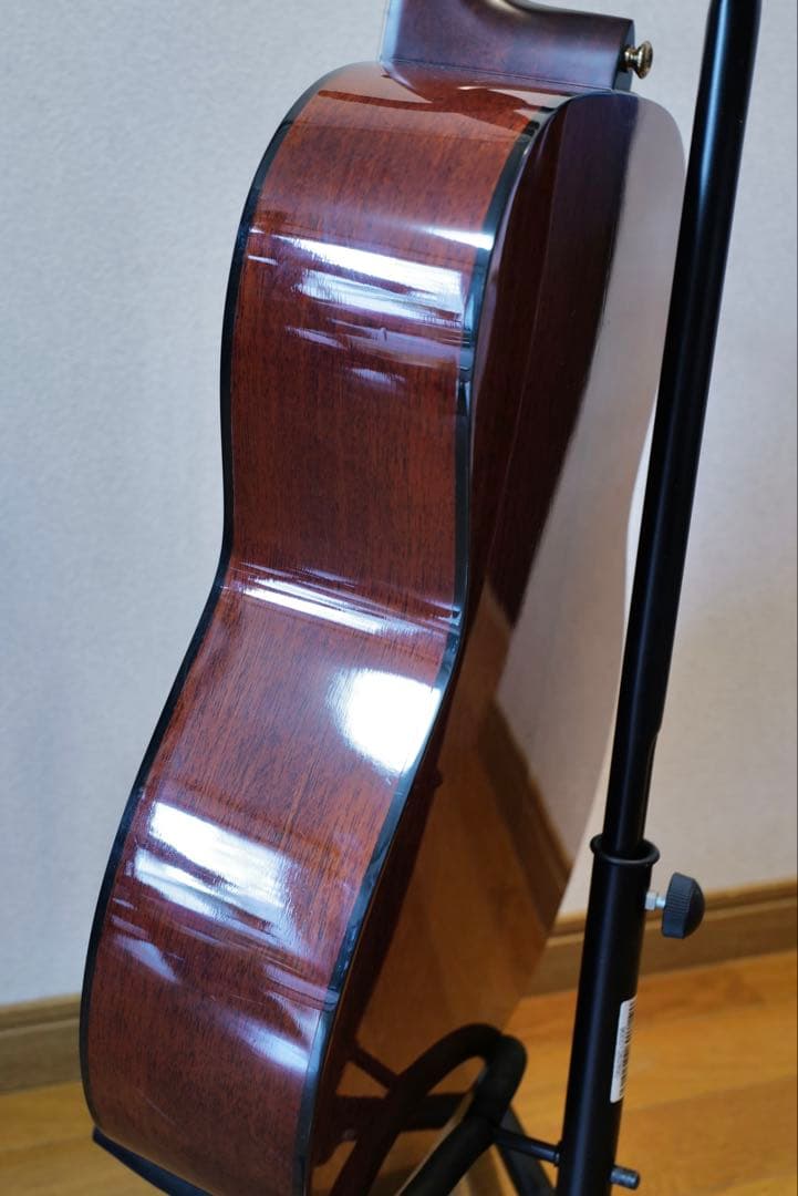 Takamine NPT407M TMS アコースティックギター　エレアコ