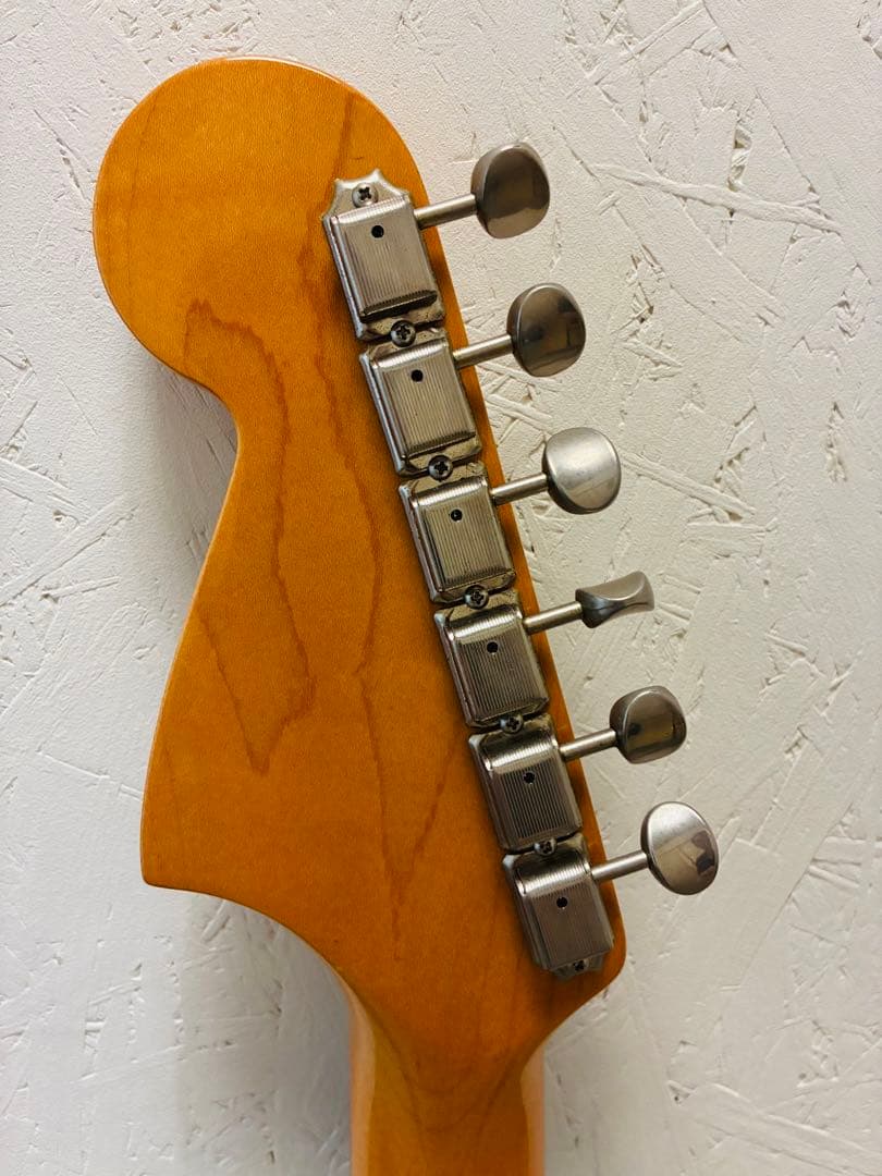 ギター Fender USA AVRI '62 Jaguar