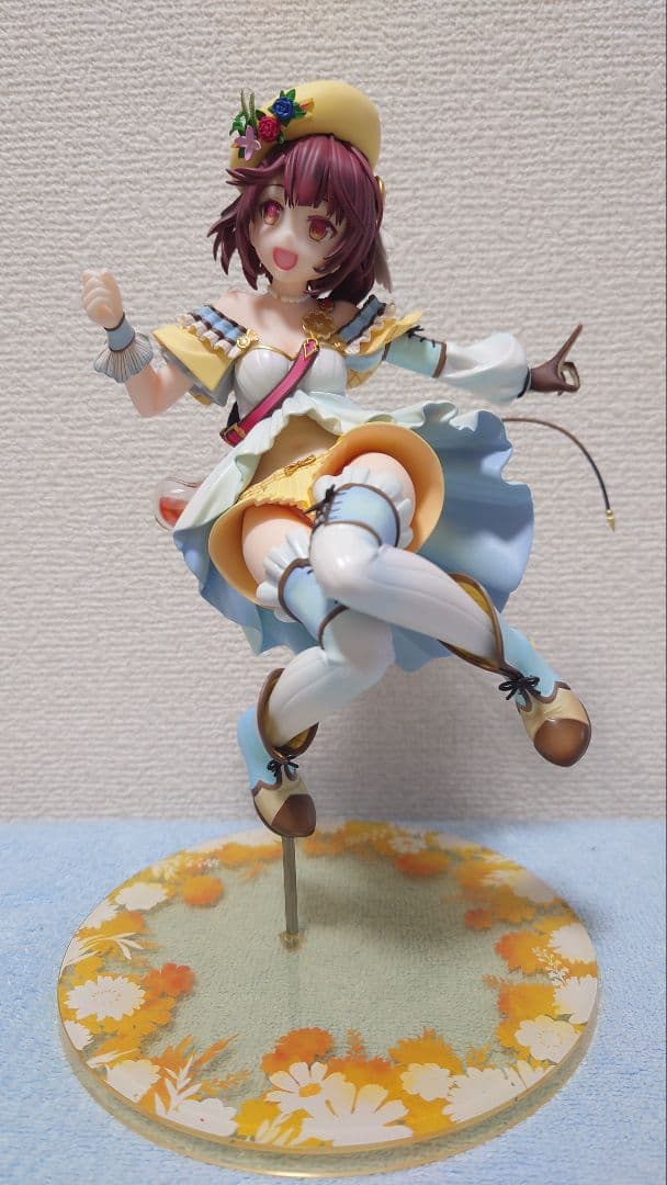 ソフィーのアトリエ ソフィー 1/7完成品 フィギュア アルター