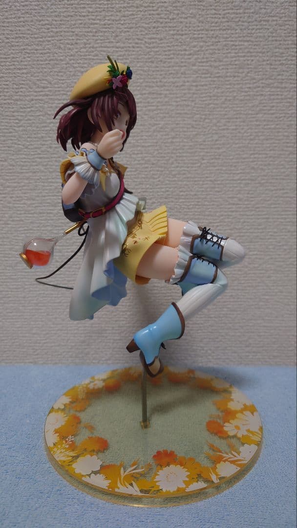 ソフィーのアトリエ ソフィー 1/7完成品 フィギュア アルター