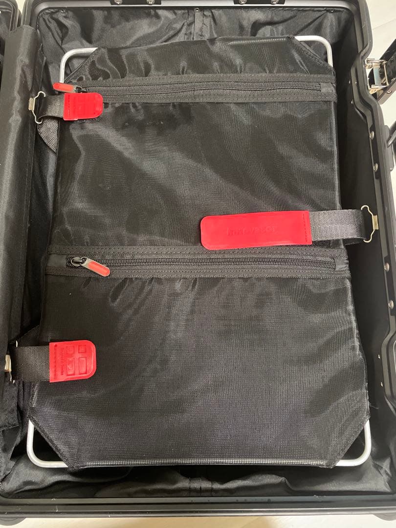 旅行かばん・小分けバッグ innovator Carry case