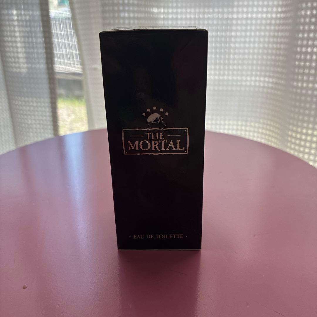 【絶版】BUCK-TICK『THE MORTAL』EAU DE TOILETTE