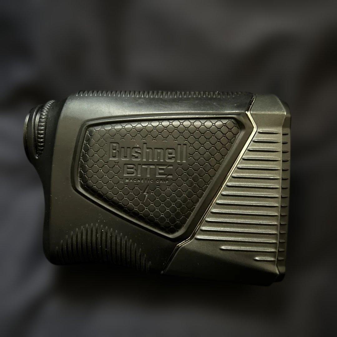 ブッシュネル　Bushnell Pro XE ピンシーカープロ ジョルト