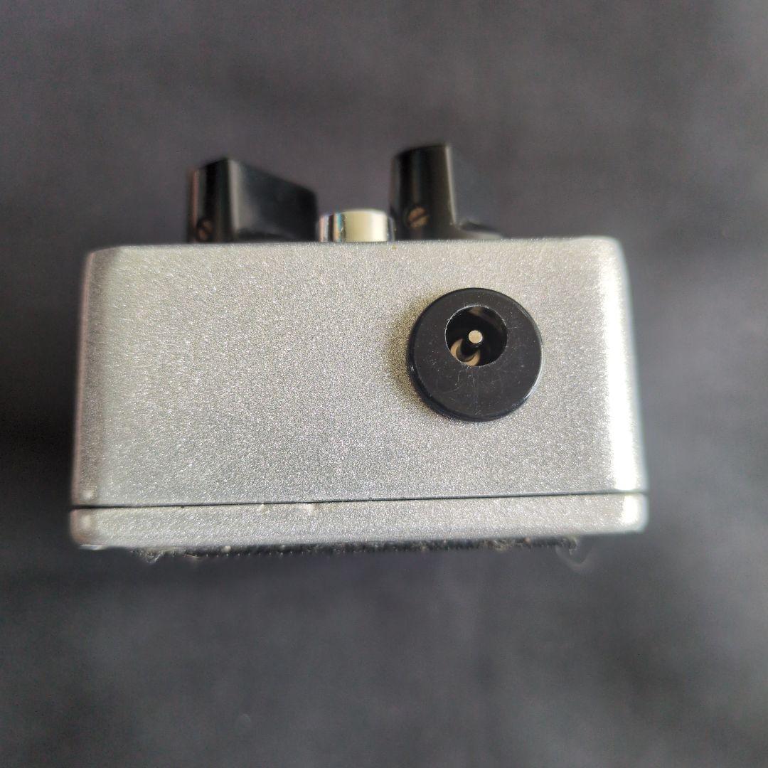 ギター Keeley Compressor 2 knob