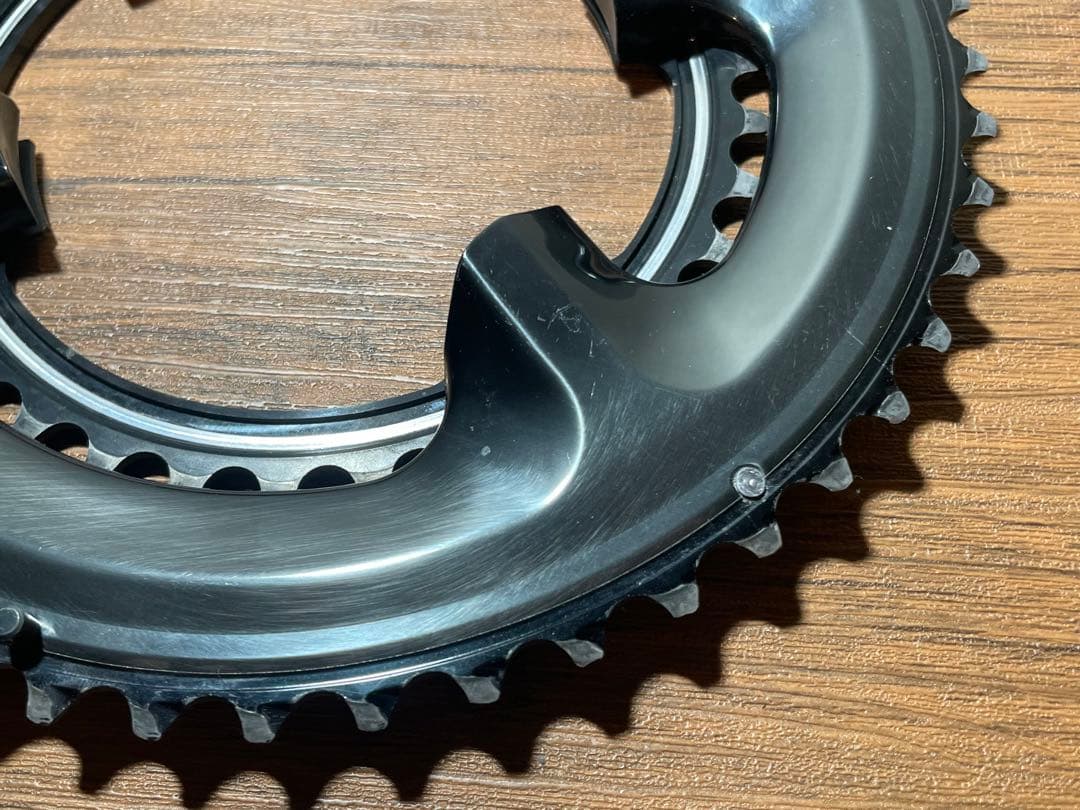 DURA-ACE R9100 チェーンリング　50-34T