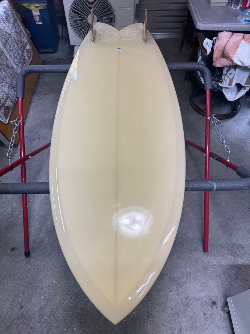 サーフィン・ボディボード Michael miller Surf boards