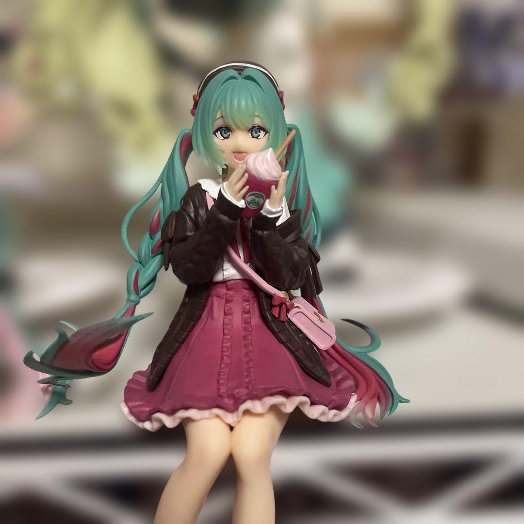 初音ミク フィギュア まとめ売り