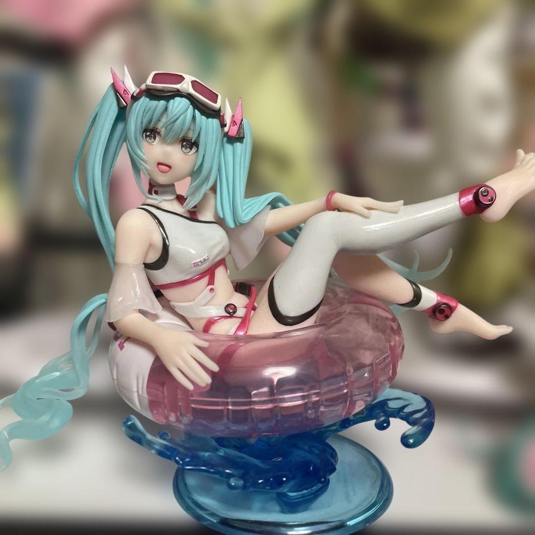 初音ミク フィギュア まとめ売り