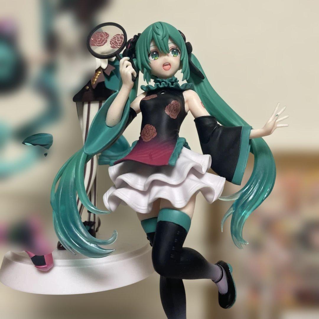初音ミク フィギュア まとめ売り