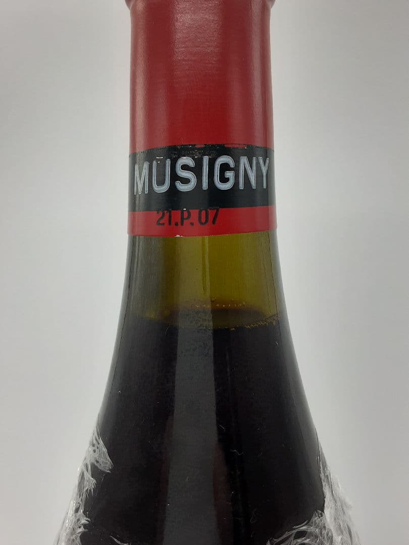 ワイン Musigny 2011 1500ml Vogue