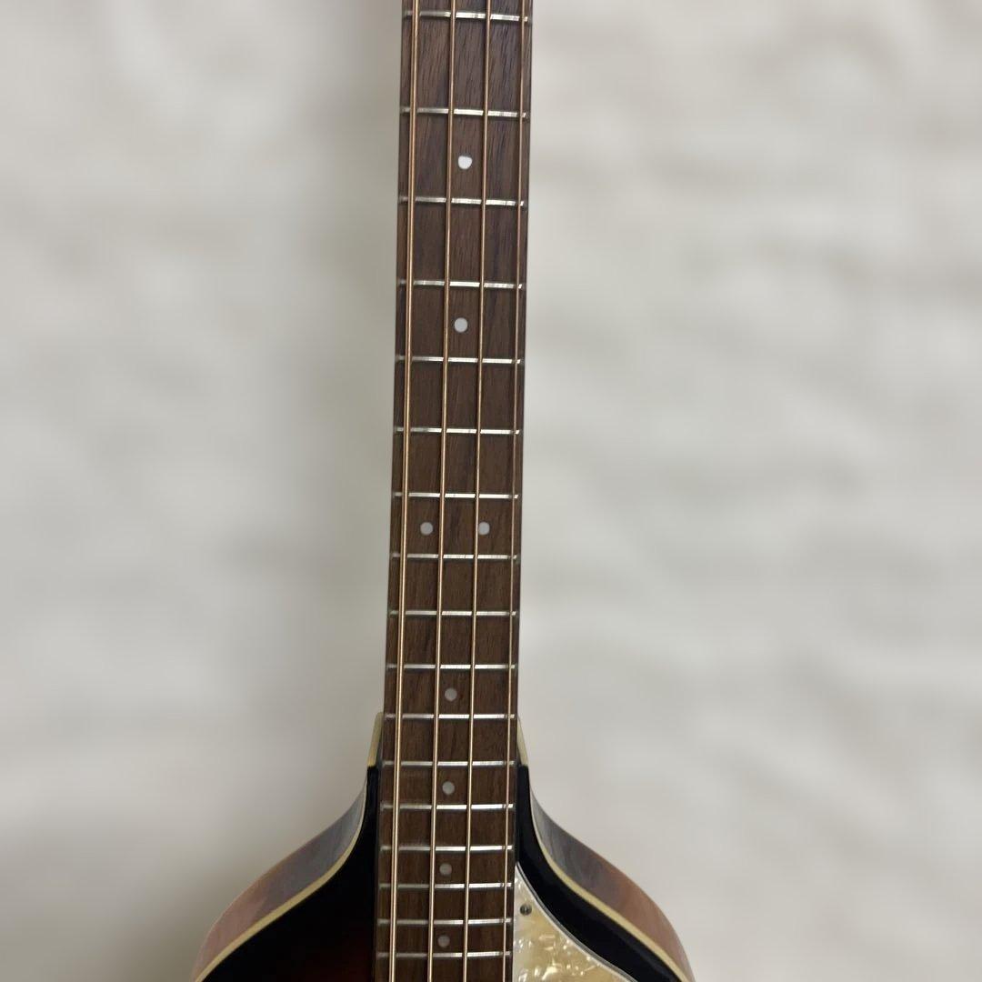 【極美品】Hofner Ignition B-BASS HI-SERIES