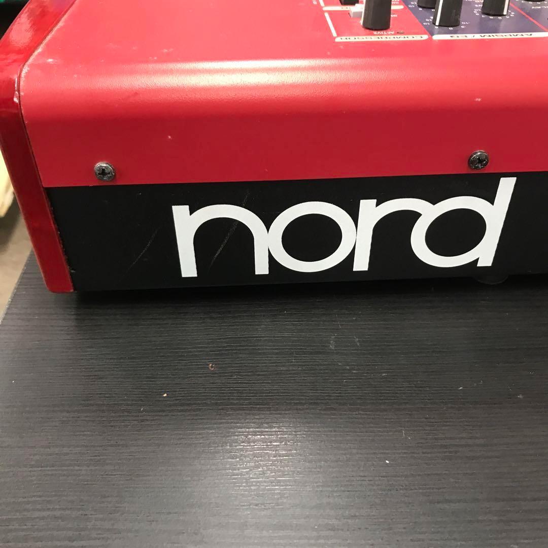 シンセサイザー スタンド付き Nord Stage RevisionB 76鍵