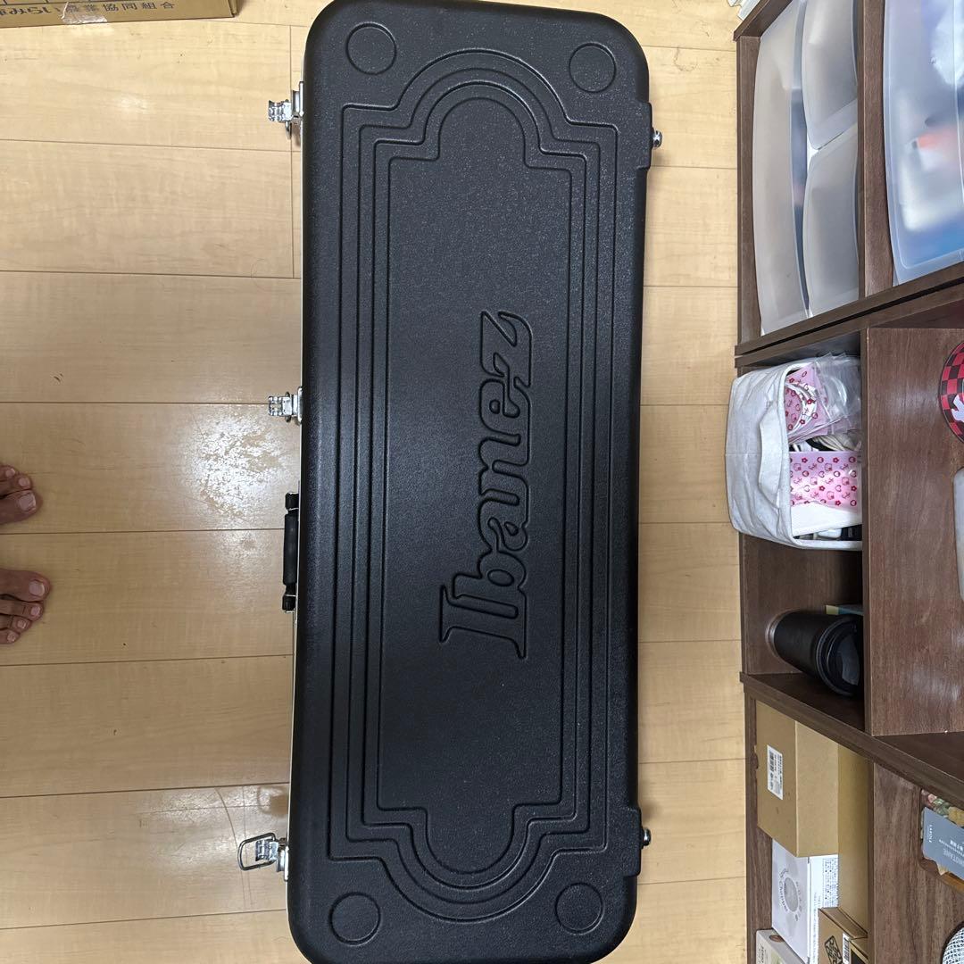 Ibanez エレキギター