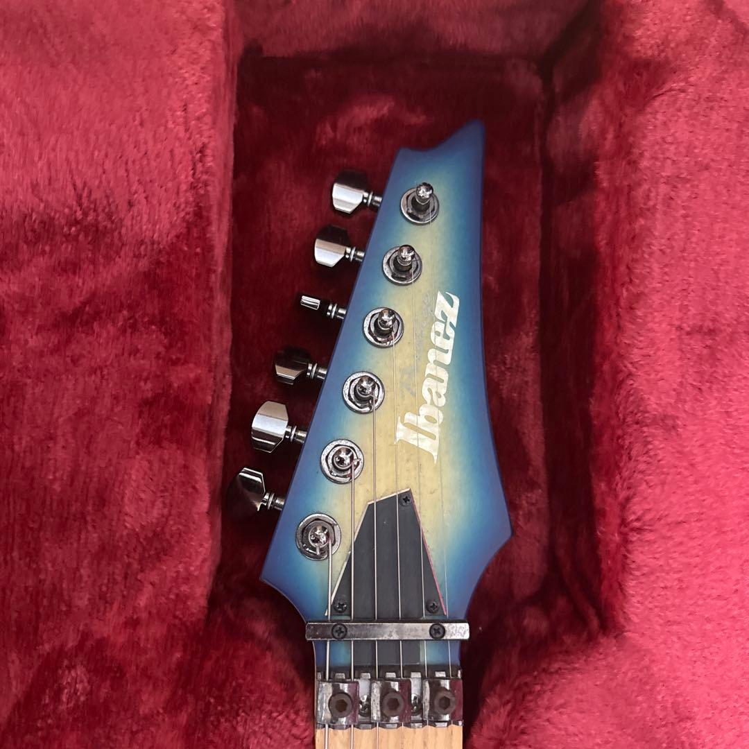 Ibanez エレキギター