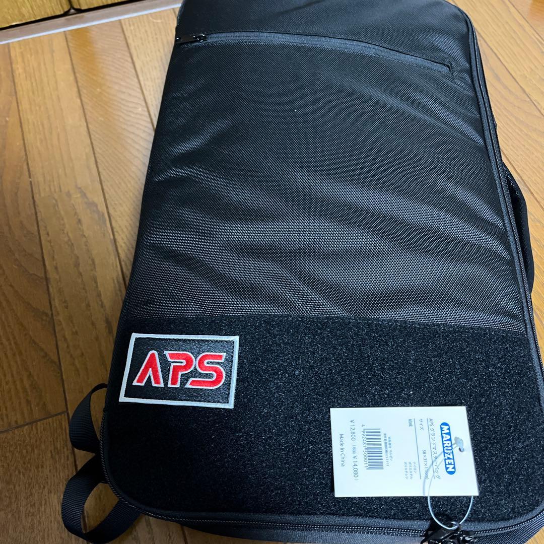 新品　APS-1 グランドマスター・マーク3 セット
