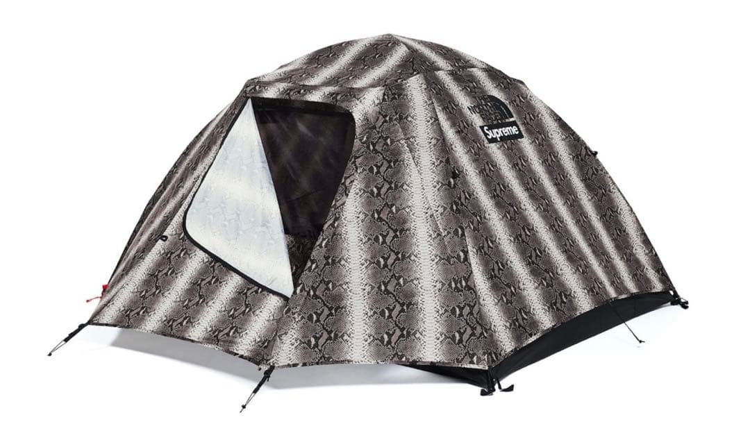 テント・タープ Supreme The North Face Stormbreak Tent
