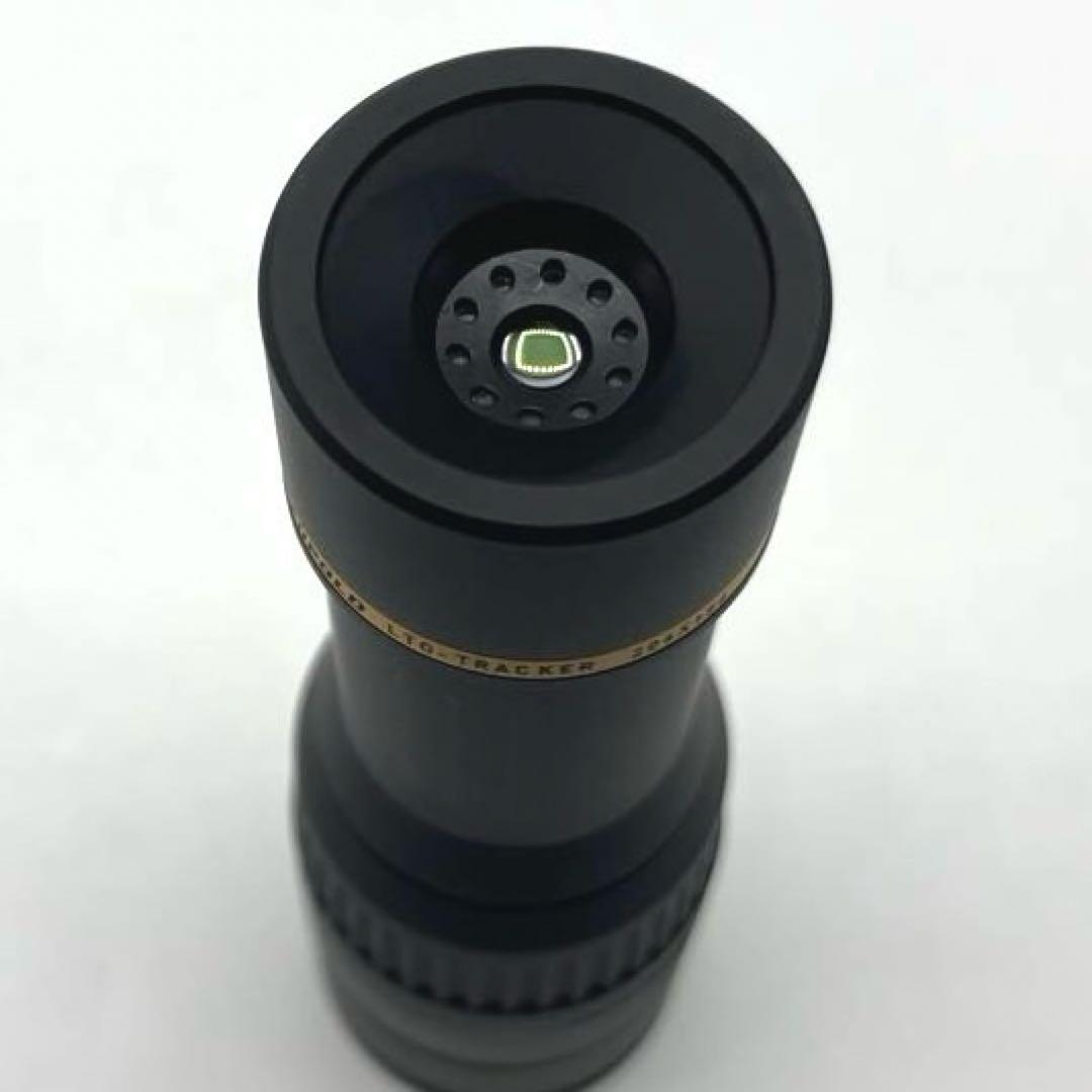 希少 LEUPOLD LTO-TRACKER サーマルスコープ サーモグラフィー