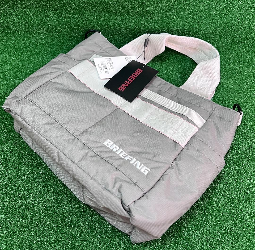 BRIEFING 2WAY CART TOTE CS【BRG251T10】