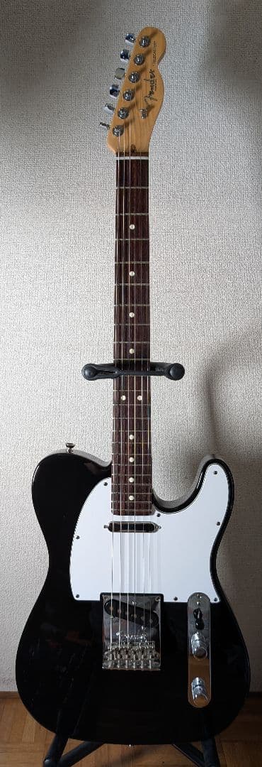 【希少】Fender USA American Standard テレキャスター