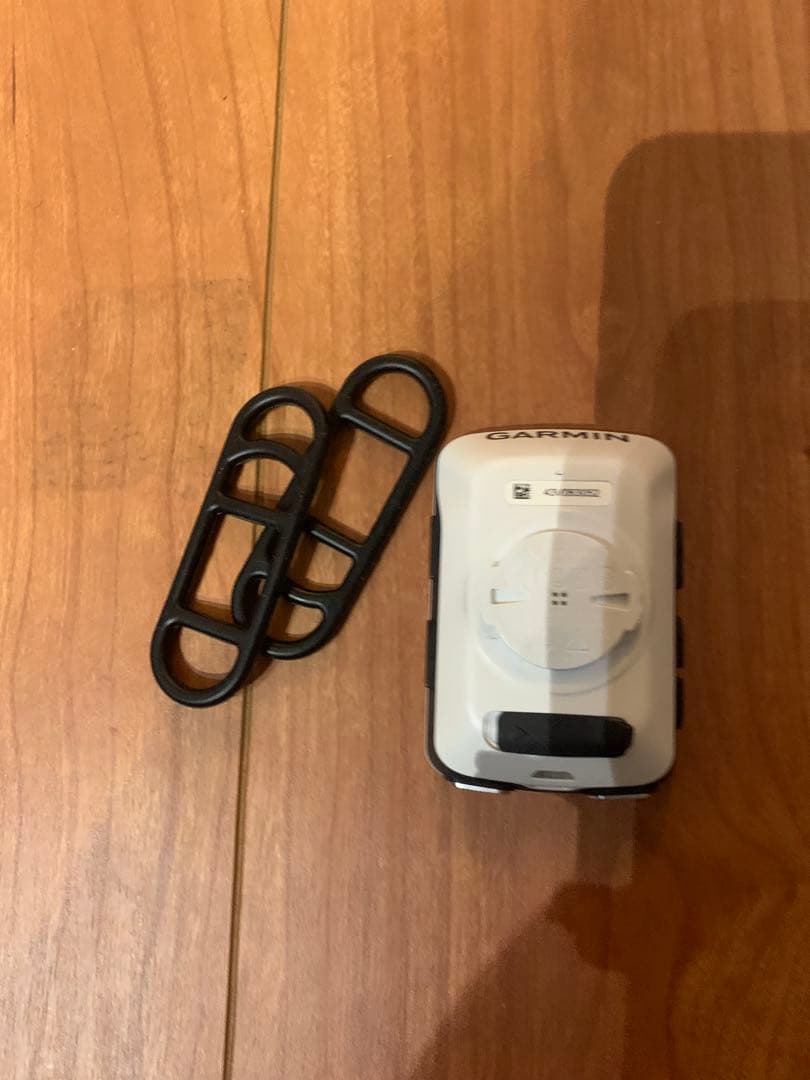 アクセサリー GARMIN EDGE520