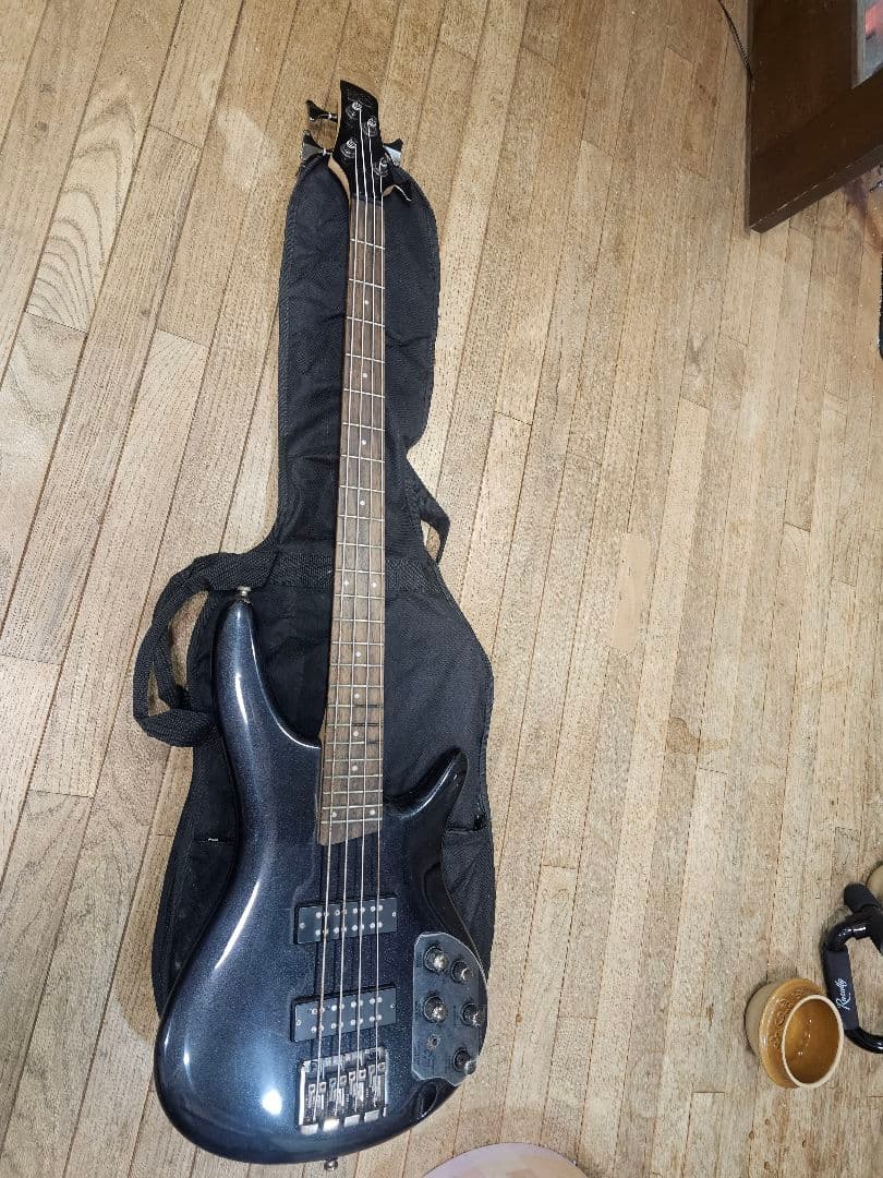 Ibanez SR300e アイバニーズ